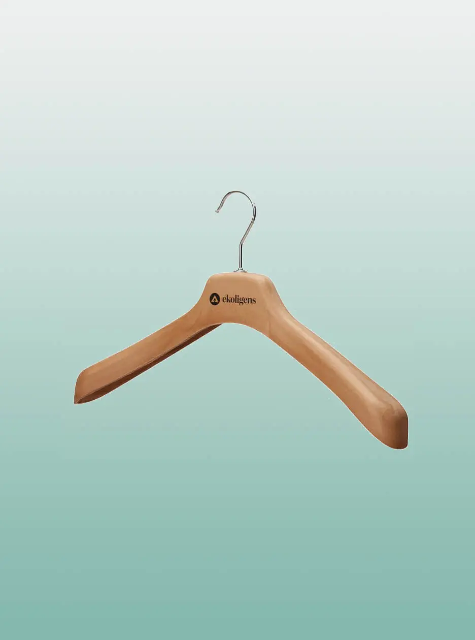 Jacket Hanger - Ekoligens